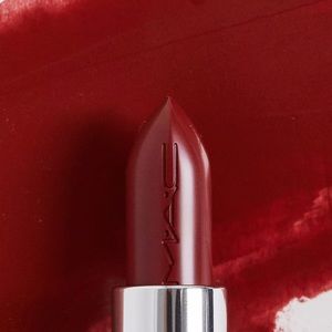 MAC Cosmetics | Makeup | Mac Lustreglass Lipstick Pda 549 | Poshmark